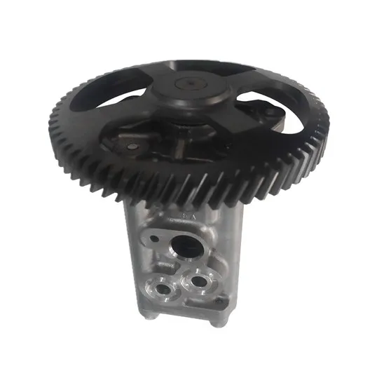 汽车零部件油泵总成1vd引擎151A0-51020和15100-51021| Alibaba.com