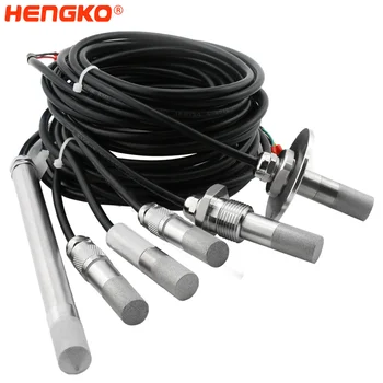 Hengko Technology Co., Ltd. - Temperature And Humidity Sensor/ Handheld ...