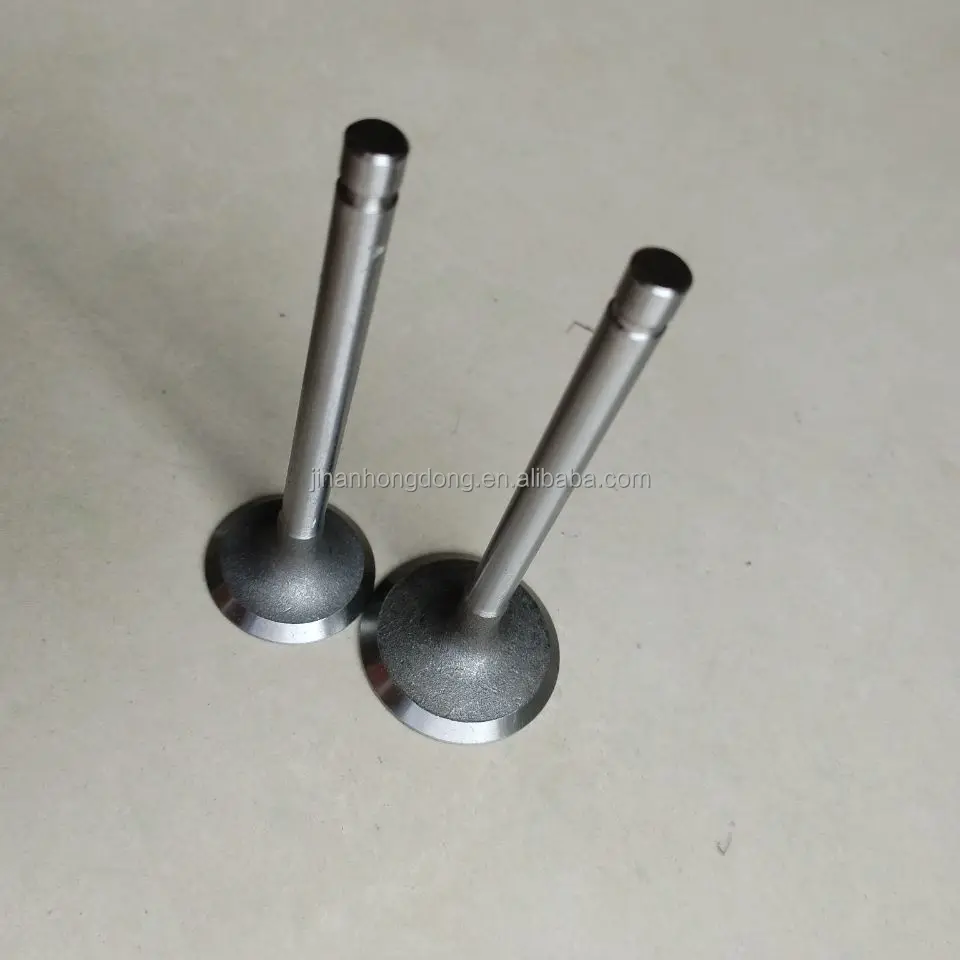 186f Valve Set Of Air-cooled Diesel Engine/farm Machine Spare Parts ...