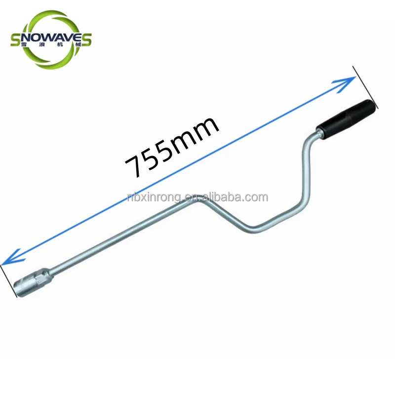 Heavy Duty Folding Retractable 1200 Lbs Motorhome Support Leg Trailer ...