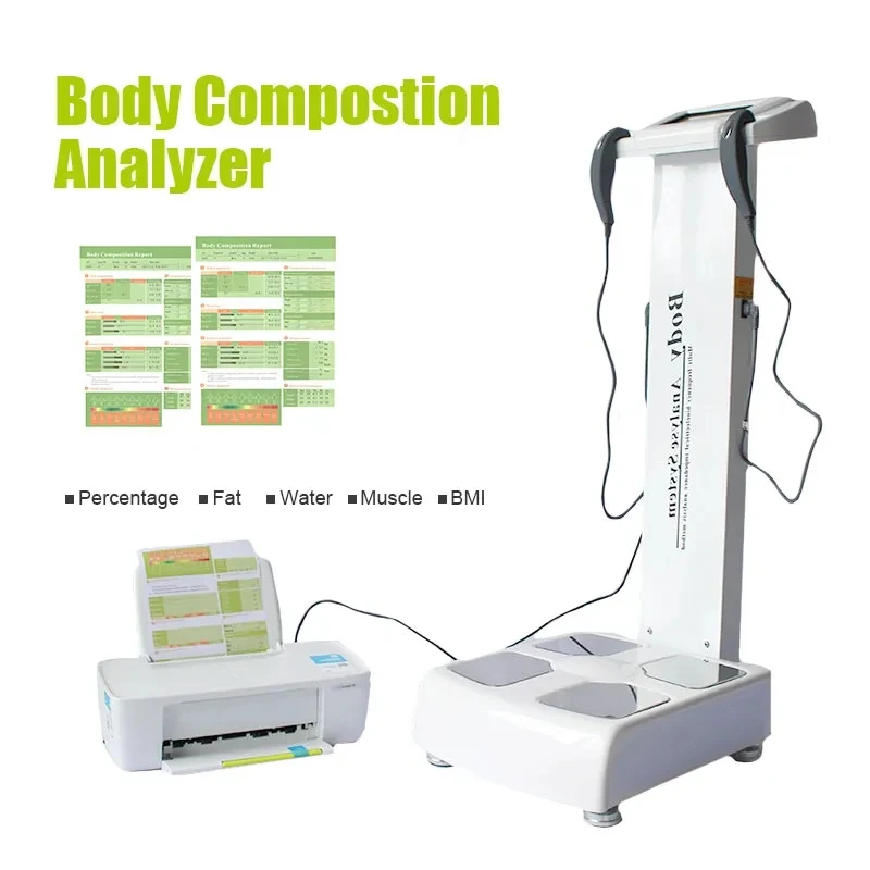 Innovative Body Composition Analyzer Body Scale Analyzer In Body 770 ...