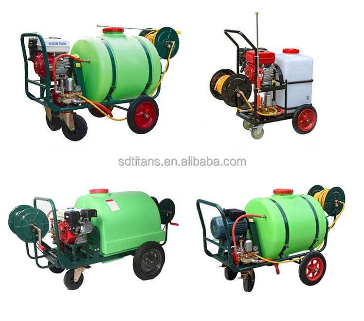 Self Propelled Hand Propelled Sprayer For Pesticide - Buy Self ...