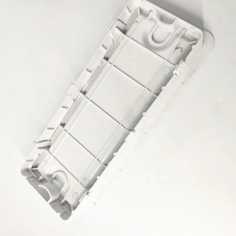 Rectangular Integrated Damping Flip Up Plastic Grommet Box Conference ...