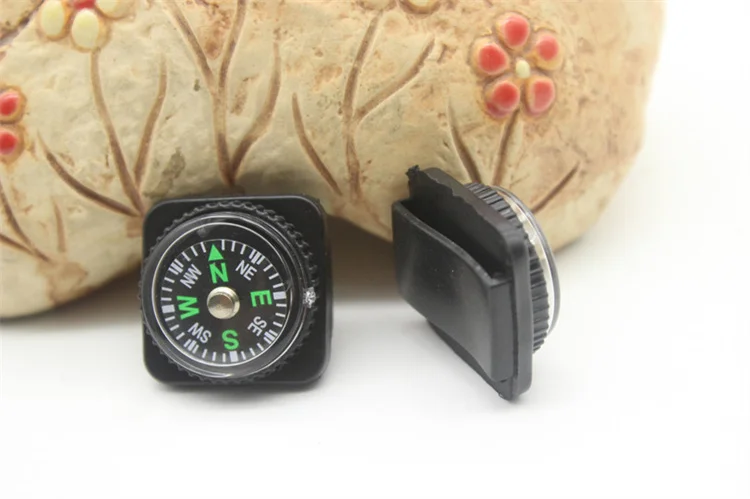 20mm Plastic Hardware With Rubber Holster Hiking Needle Outdoor Home ...