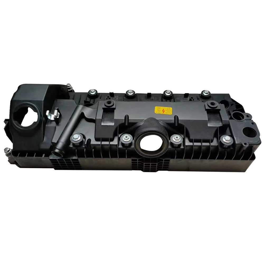 Zoomkey Car Engine System Auto Parts Quality Engine Valve Cover For ...