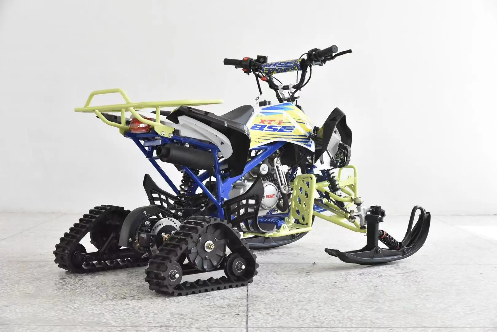 150CC 250CC Go Kart Karting UTV Buggy Quad Boards Dirt Snowbike Wheel ...