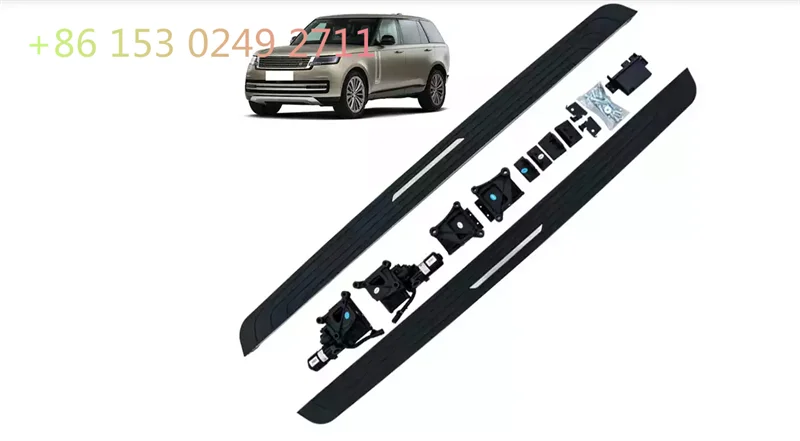 2023 Newest Automobiles Body Kits For Rr Auto Car Electric Running ...