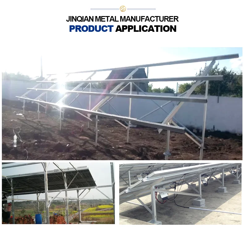 U Channel Purlin Structural Unistrut Channel Steel Roof Solar Mounting ...