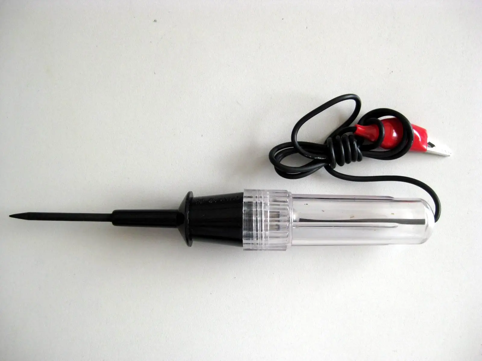 6/12V Automotive Circuit Tester - Reliable Auto Test Tools