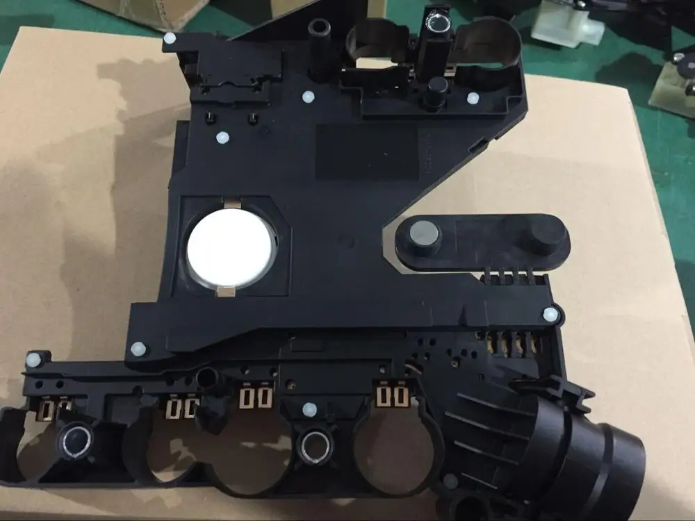 New 722.6 Conductor Plate For Mercedes Benz 1402701161 1402700861 ...