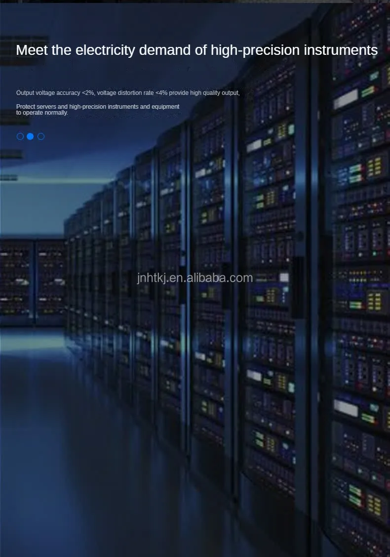 Eaton DX RT 3K UPS - Reliable 3KVA Pure Sine Wave Power