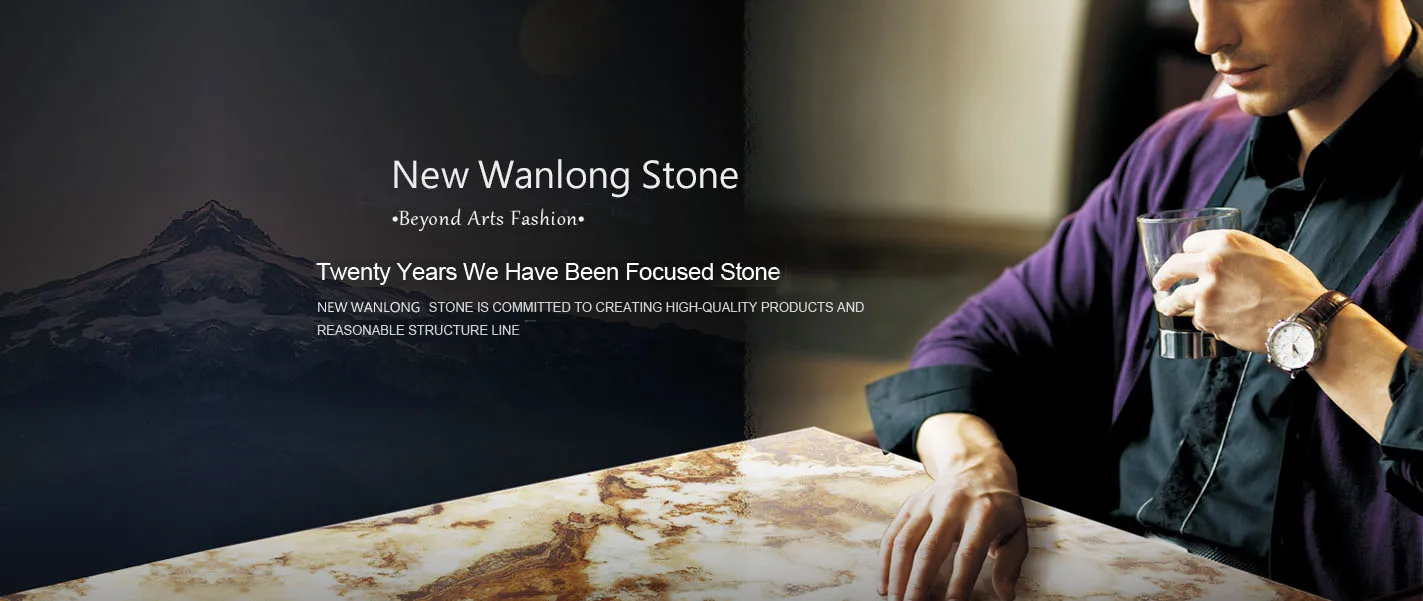 Marble And Granite Stone Wall Cladding Homogeneous Granite Tile Panel ...