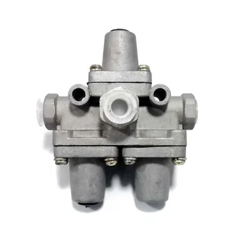 3 Port Protection Valve For Kamaz Oem 100-3515210 - Buy 16-3512010 100 ...