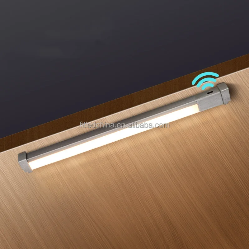 12V DC Lighting Under Drawer Cabinet Closet Wardrobe Sideboard LED ...