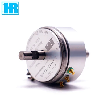 Linear Potentiometer Position Rotary Torque Sensor Wdd35s - Buy Linear ...