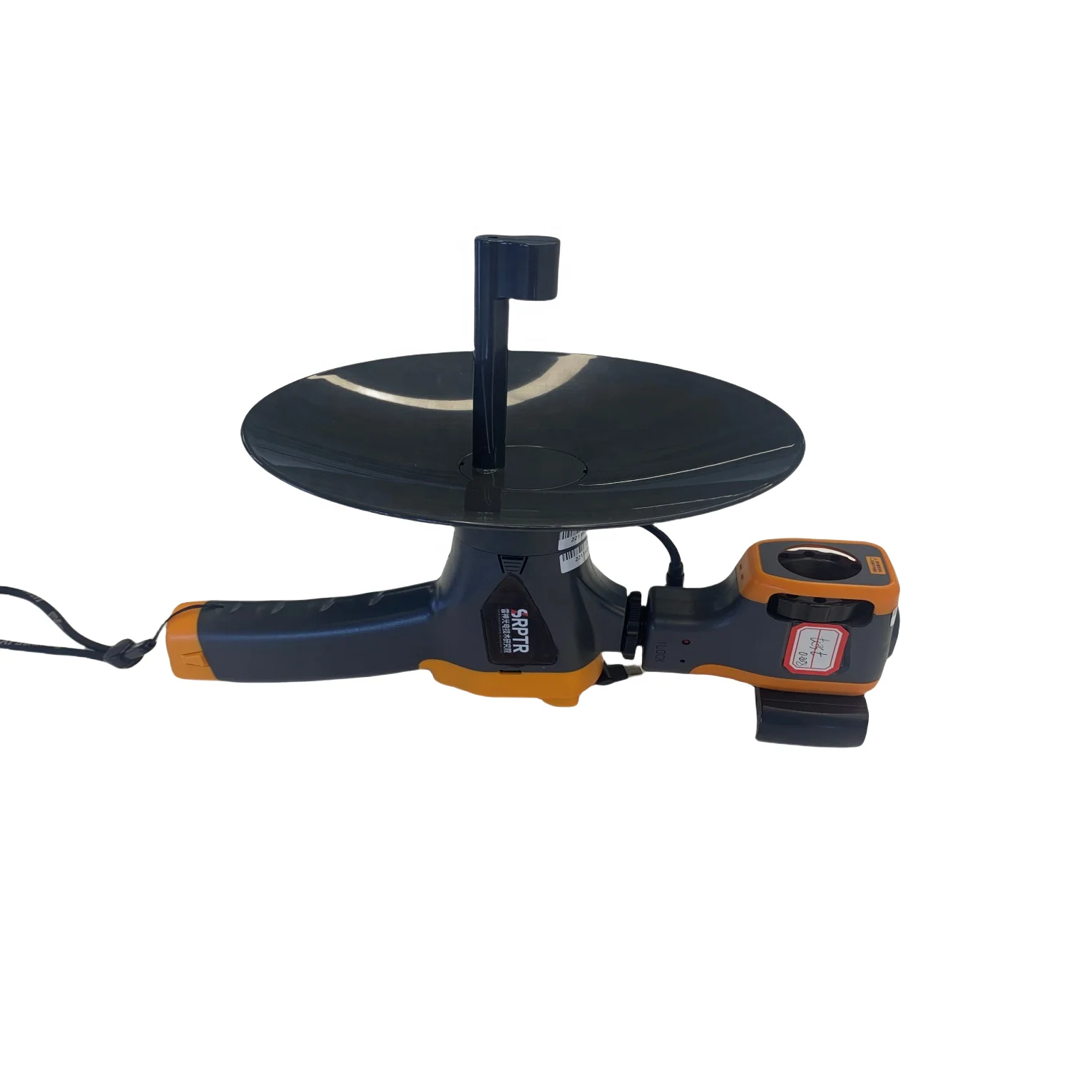Smart Inspection Terminal smart inspection equipment Maximum ...