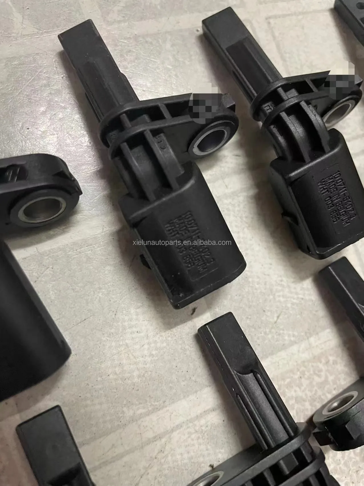 Wht003856 Wht003857 Wht003858 Wht003859 Speed Sensor Abs Sensor For ...