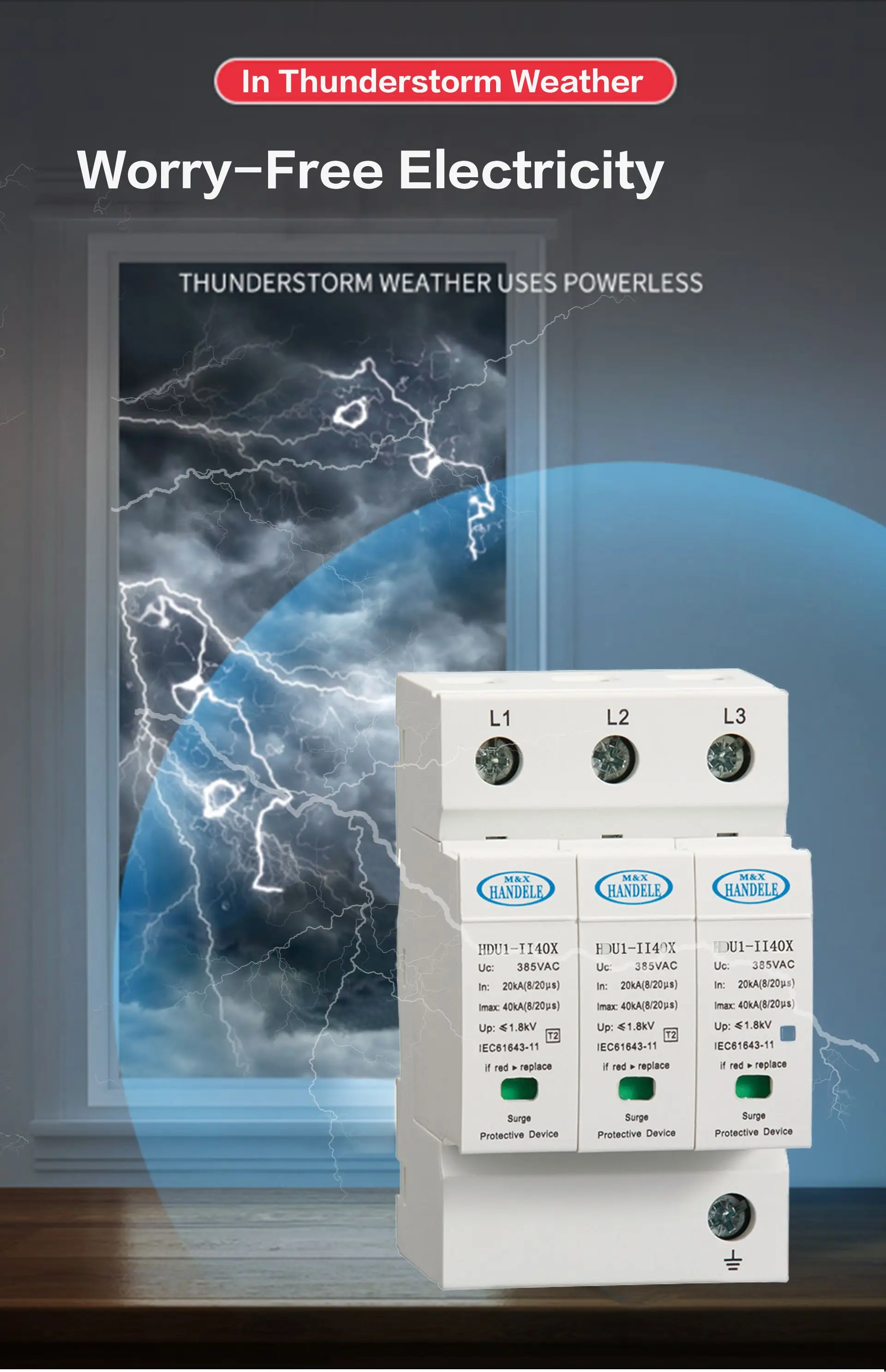 Rs485 Din Rail Signal Surge Protector - Buy China Best-selling Surge ...