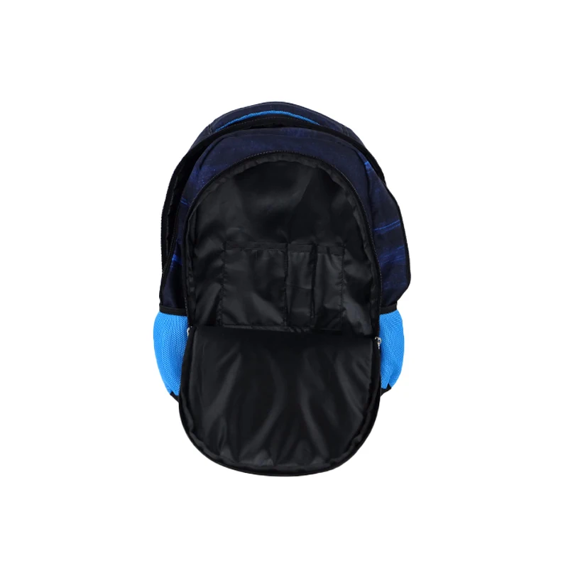 2023 Haslor Full Printing 600d Polyester Student Backpack Children ...