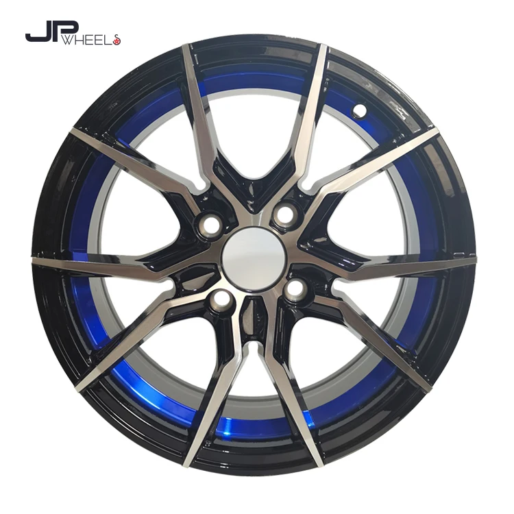 Shop Our Car Alloy Wheels 14 15 Inch - Durable & Stylish