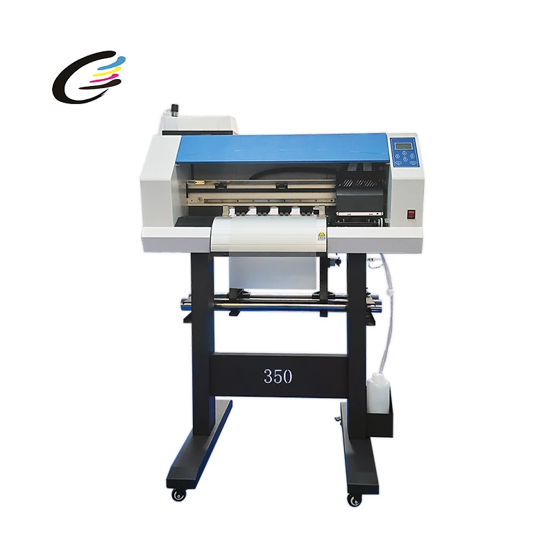 Fcolor 30cm A3 Dtf Machine With Dual Xp600 Head Dtf Printer And Powder Shaker Machine - Buy Dtf ...