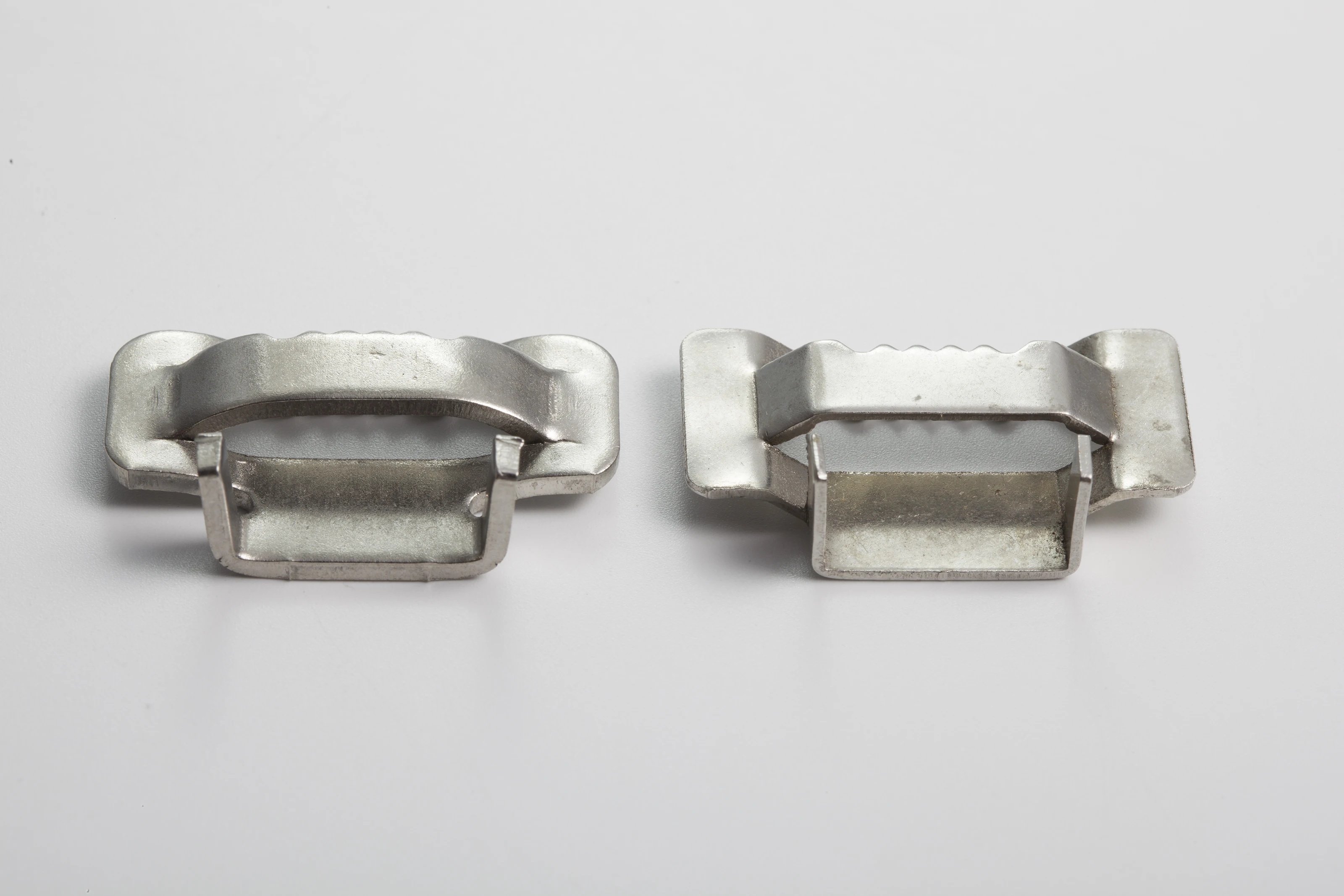 Electrical Wiring Equipment - Ingfa Cable Strapping Buckles