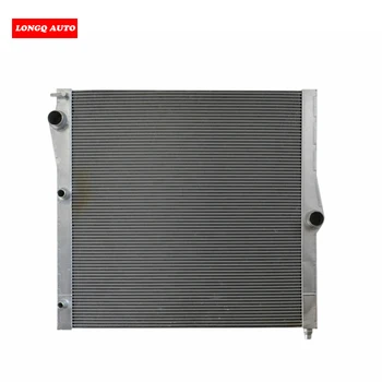 17117589467 17117576273 Genuine Radiator For Bmw X5 E70 F15 F85 X6 E71 ...
