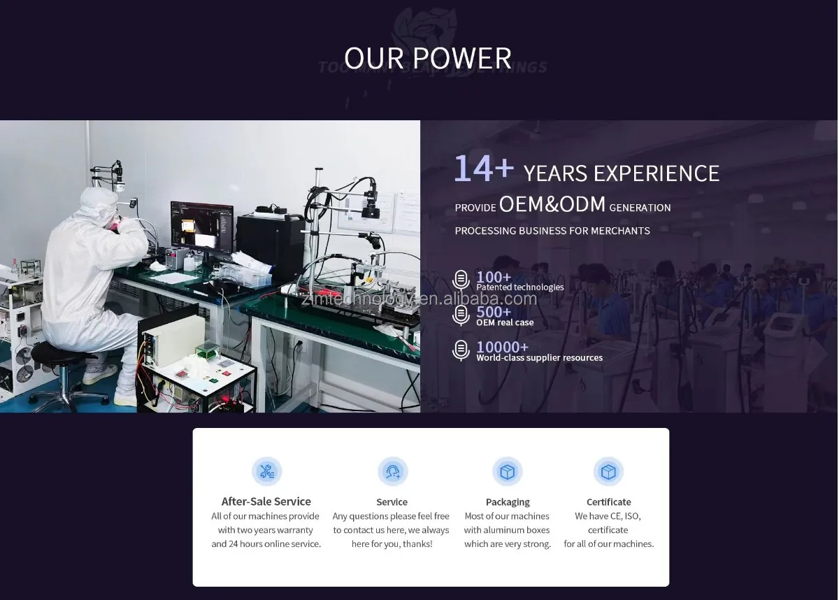 Top Sale Large 40K Cavit Probe 9 in 1 RF Vacuum Cavi Slimming Machine