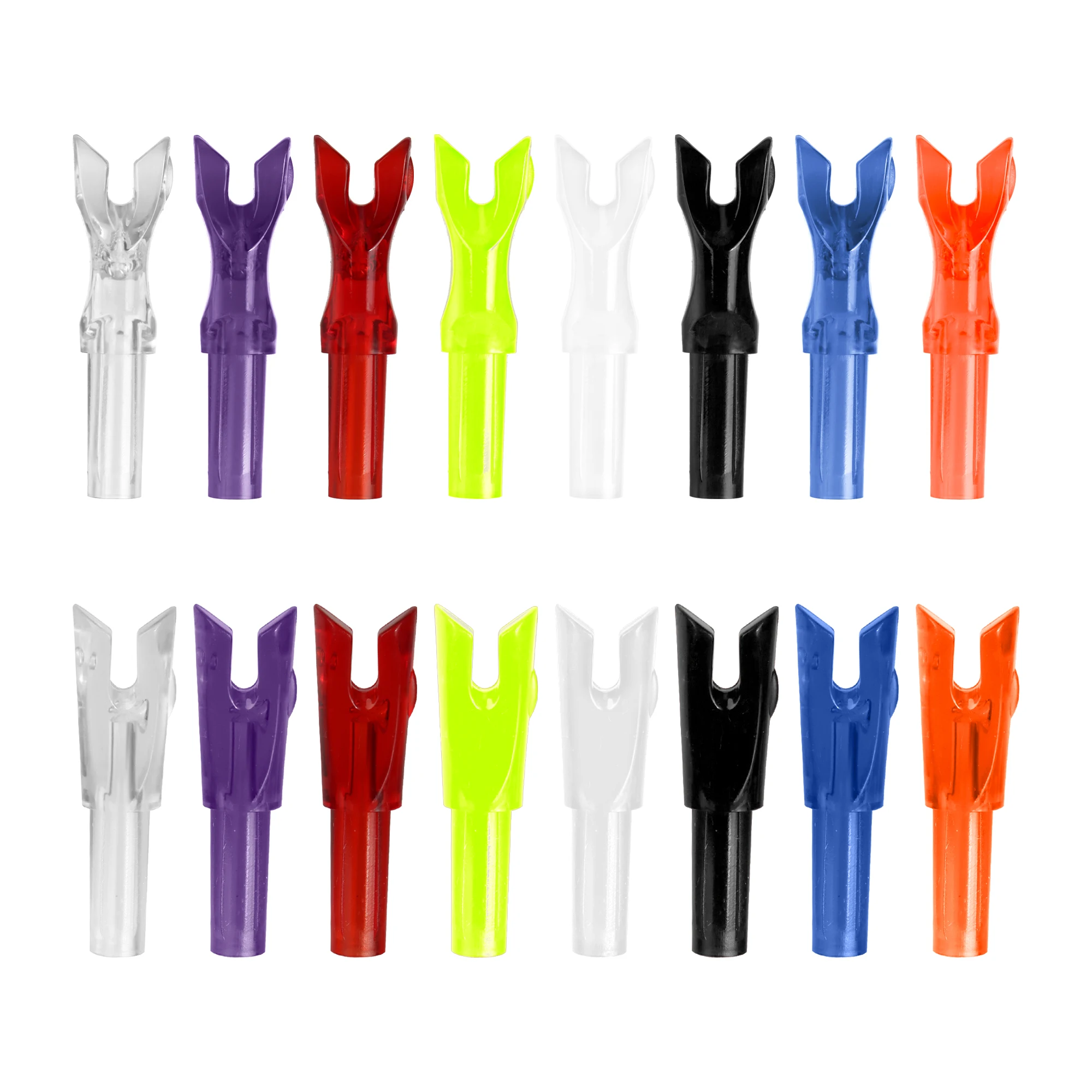 How To Change Arrow Nocks? - Archery Explained