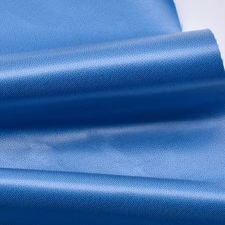 Hongxin Ultra Thin Inflatable TPU Coated White 40D 70D 210D 420D 840D ...