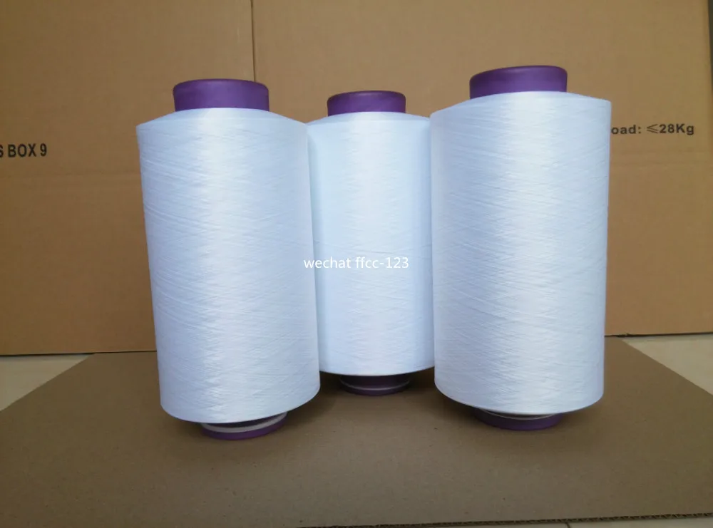 China Cheap Nim Sim Him 150/48 150/288 150/144 Polyester Dty Yarn For Circular Knitting - Buy ...