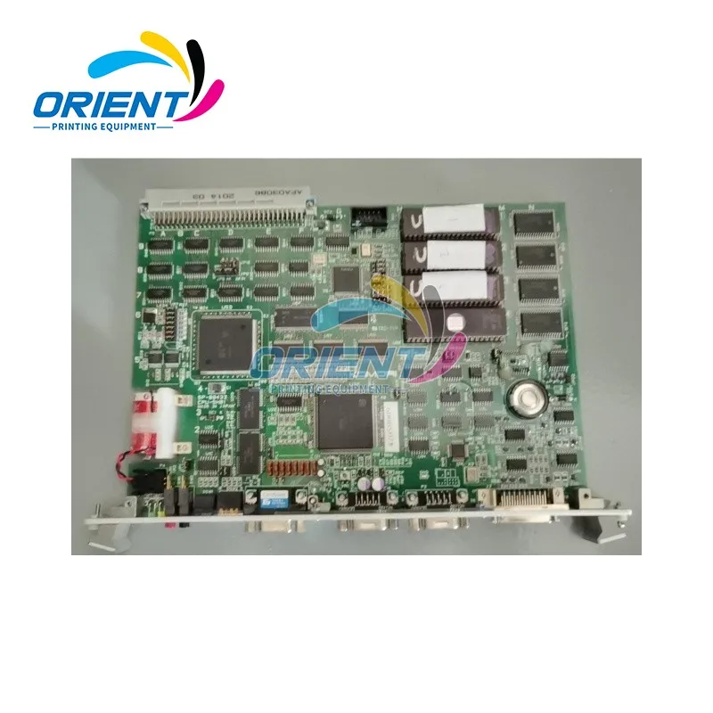 Komori Drive Board - Durable and Efficient Printing Solutions