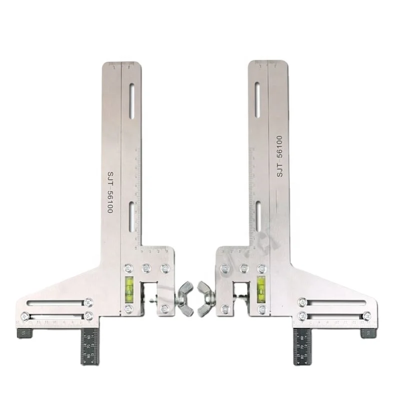 Professional Elevator Guide Rail Alignment Gauge| Alibaba.com