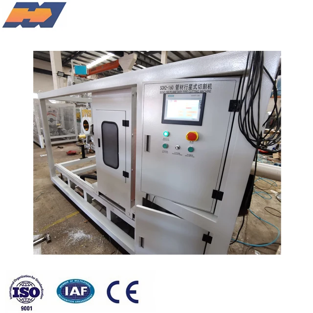 Automatic Pvc Cutting Machine Planetary Cutter - Buy Planetary Cutter ...