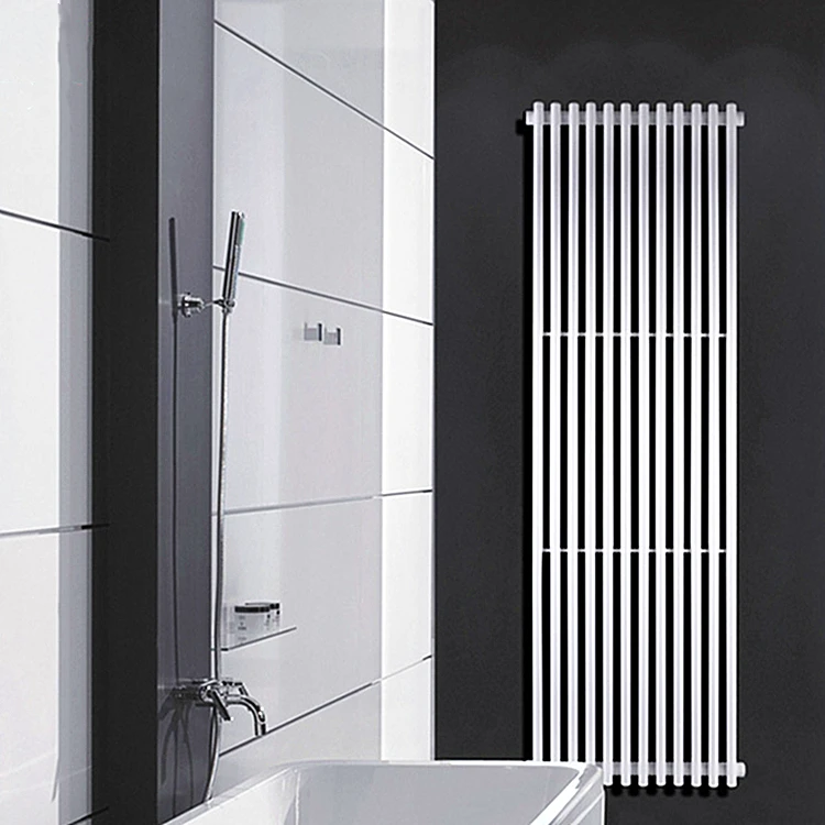 OEM Modern Designer Radiators Radiator for Heating Toilet Radiator ...