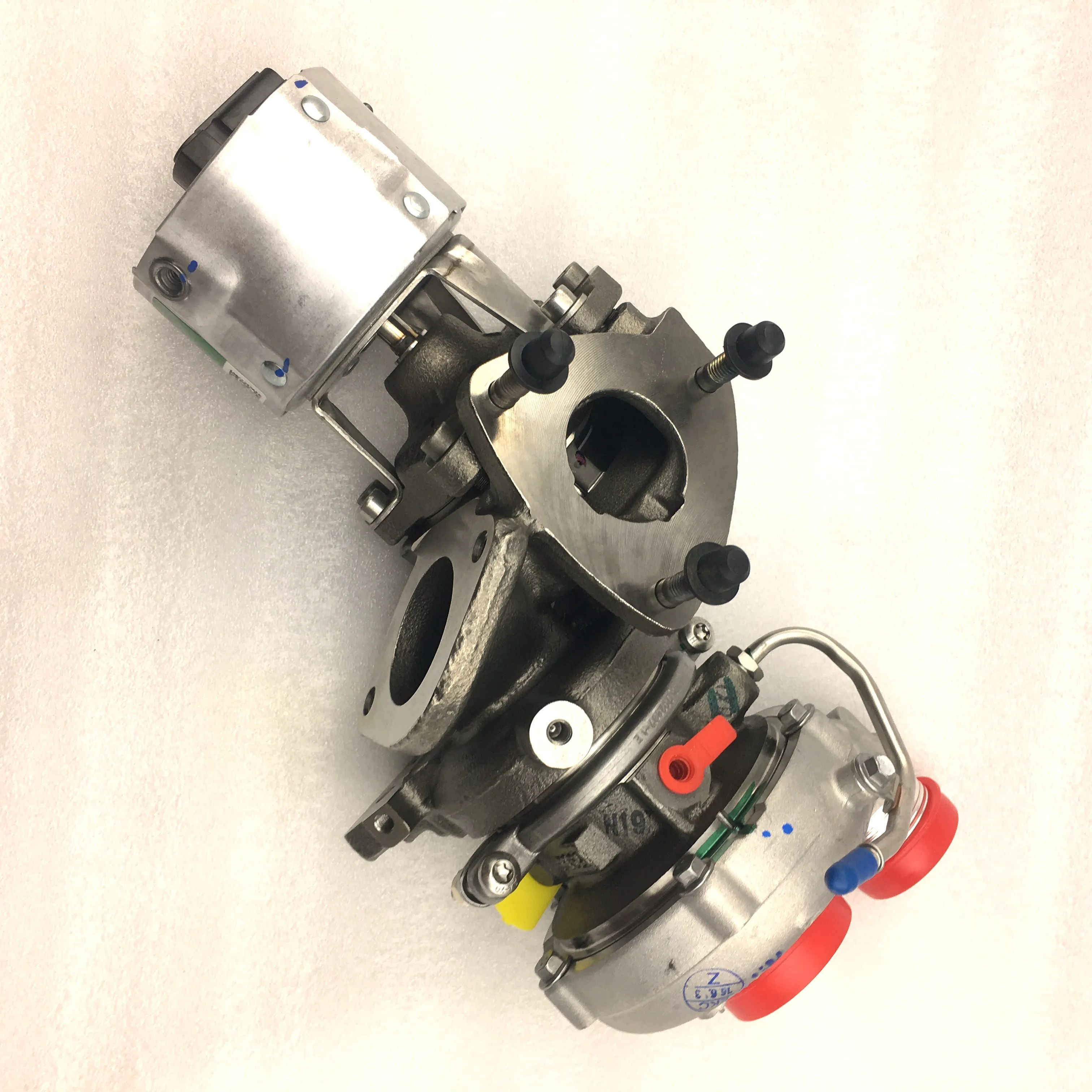 Gt1241z 824756-5003s Fpla-6k682-cc Lr020588 Lr066431 Turbocharger For ...