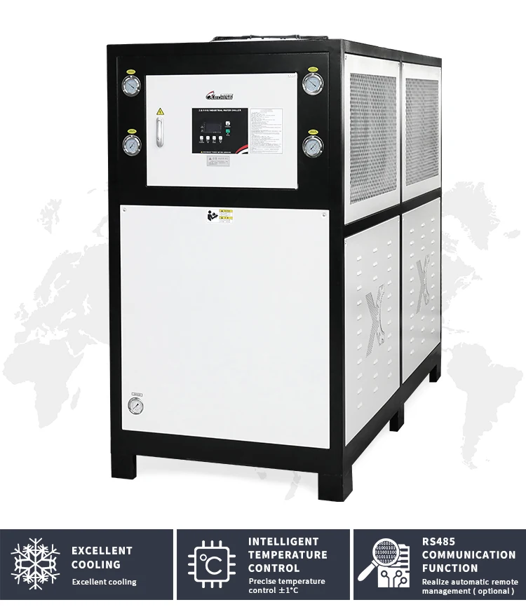 Chiller 300 Controller for Air Cooled Chiller - 1 Year Warranty