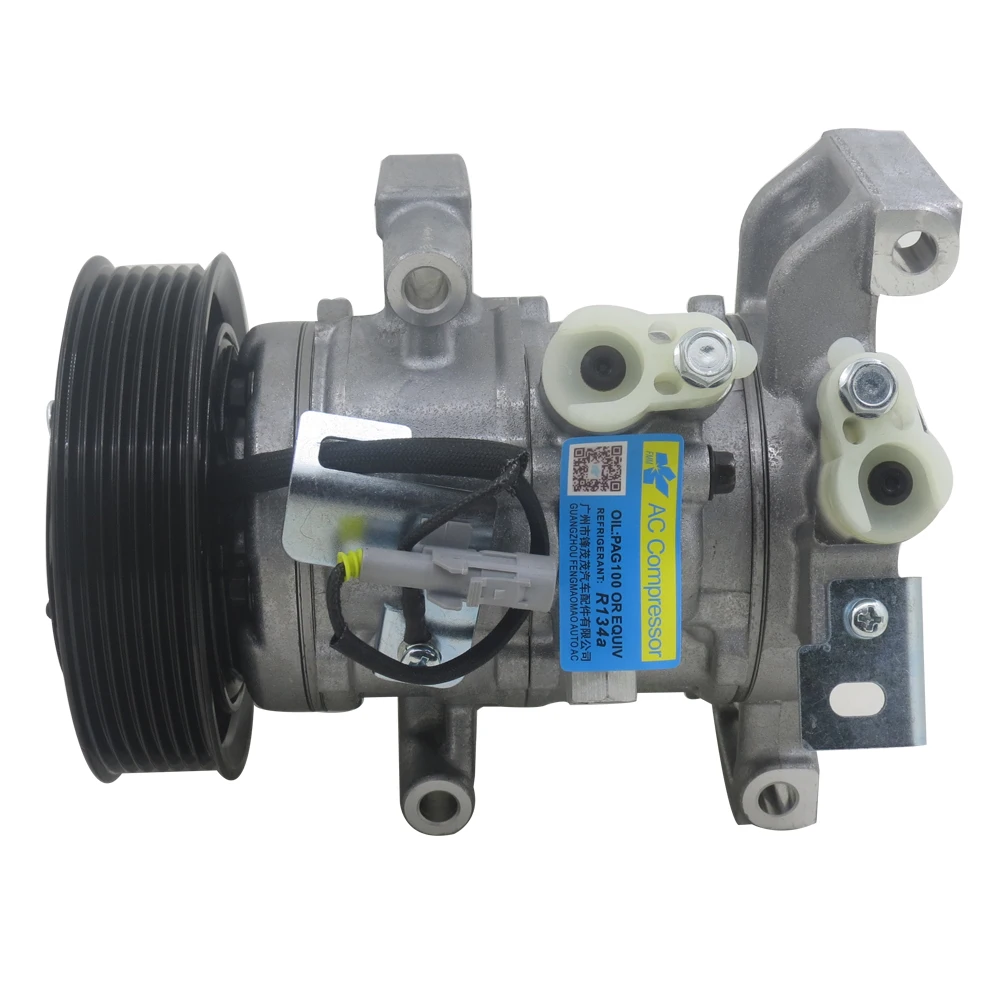 FMM 10SRE11C AC Compressors for TOYOTA LEXUS GR Hilux