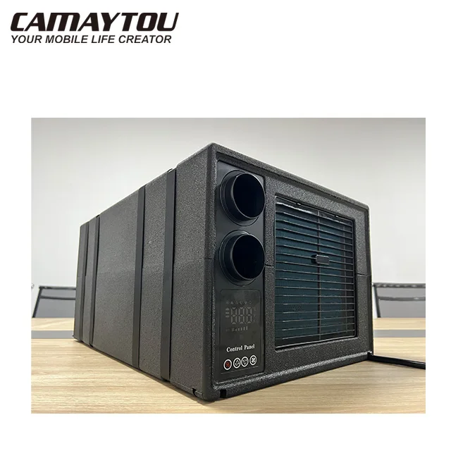 Under Bench Air Conditioner 12v Rv Air Conditioning Dc 24v 48v 110v ...