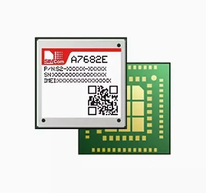 A7682e A7682E 900MHz 1.8GHz RF And Wireless RF Transceiver Modules ...