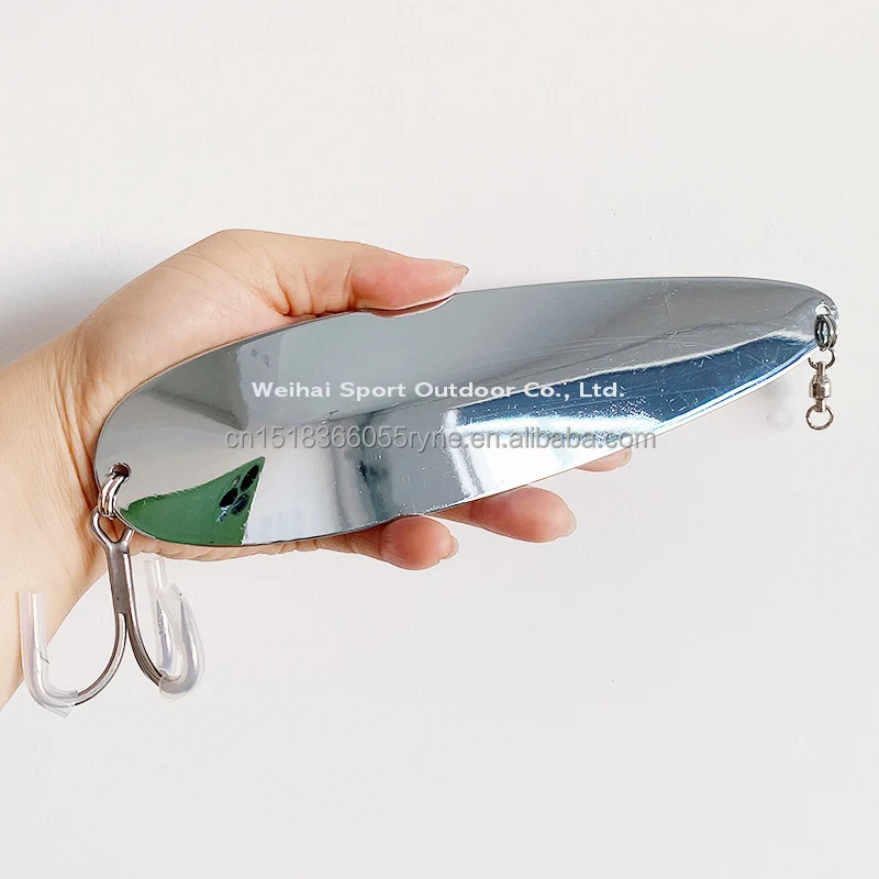 Wholesale Stainless Steel 304 316 Custom Metal Spoon Heavy Sequin Metal ...