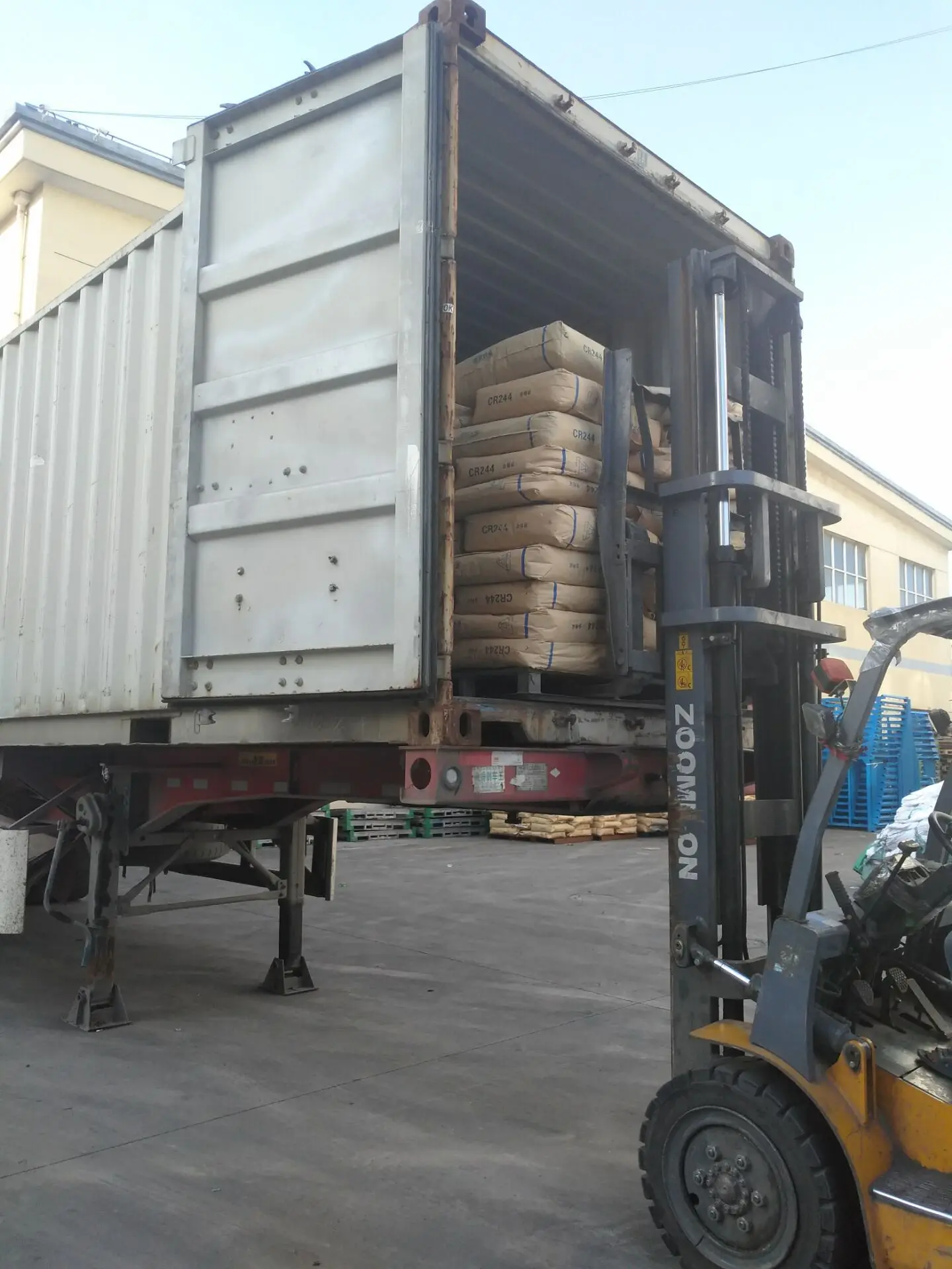 Exxon Butyl Rubber 268s America Exxon - Buy Exxon 268s,Iir268s,Butyl ...