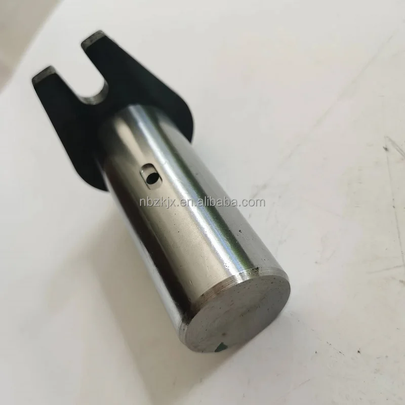 SANY Connecting Rod Pin Shaft Assembly - 10854886 Parts