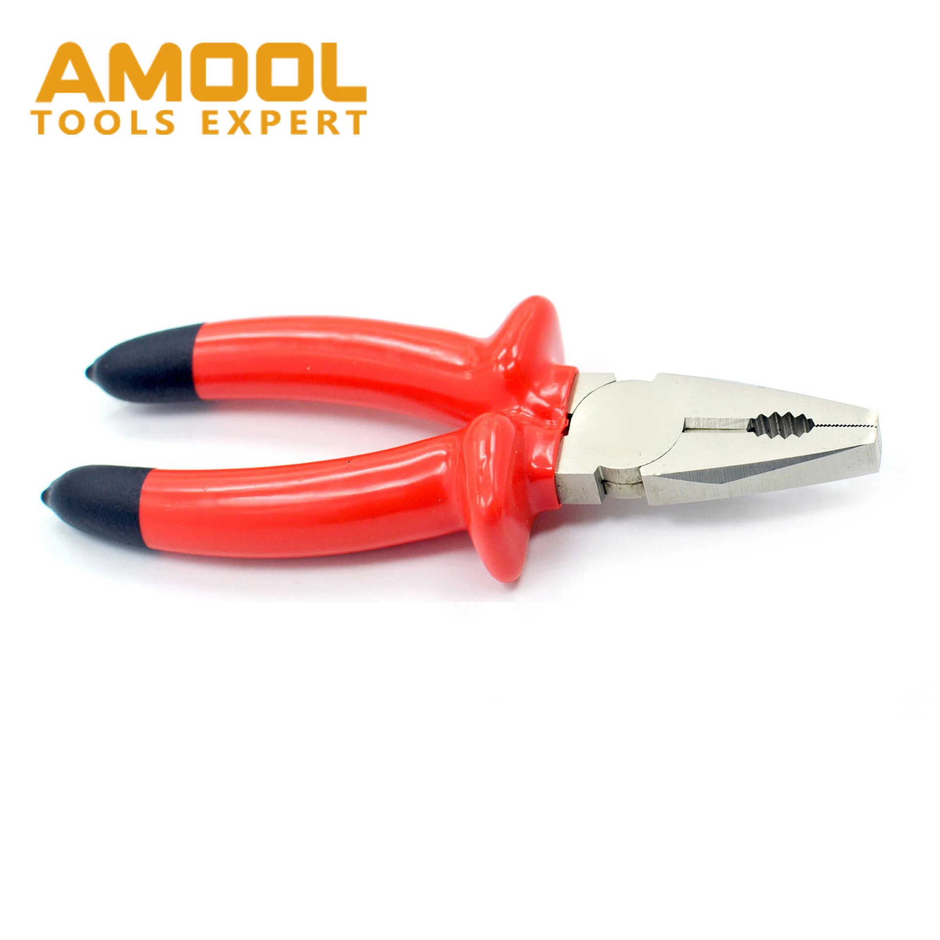 Amool Tool 2024 New Drop Forged High Quality Pvc Handle Combination ...