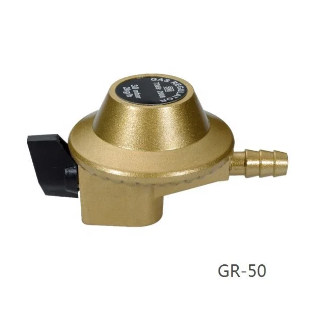 20mm 22mm Sri Lanka Type Lpg Gas Bottle Regulator - Buy Gas Bottle ...