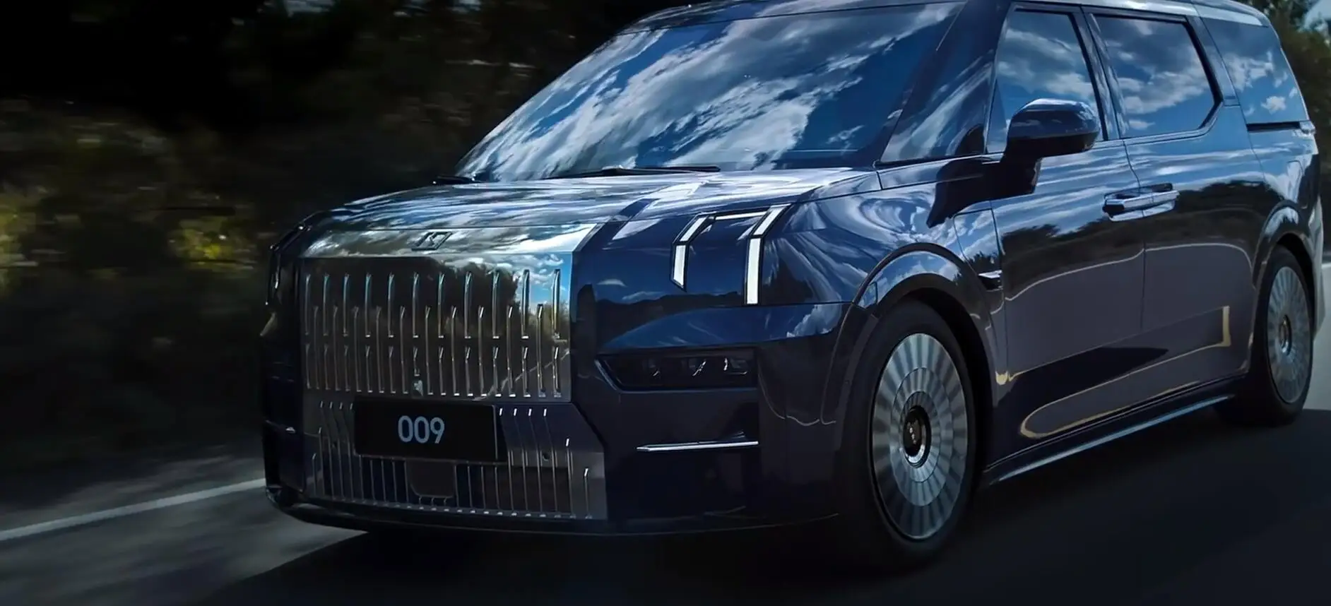 High Speed Geely Zeekr 001 In Stock 2023 New New Energy Vehicles Long ...