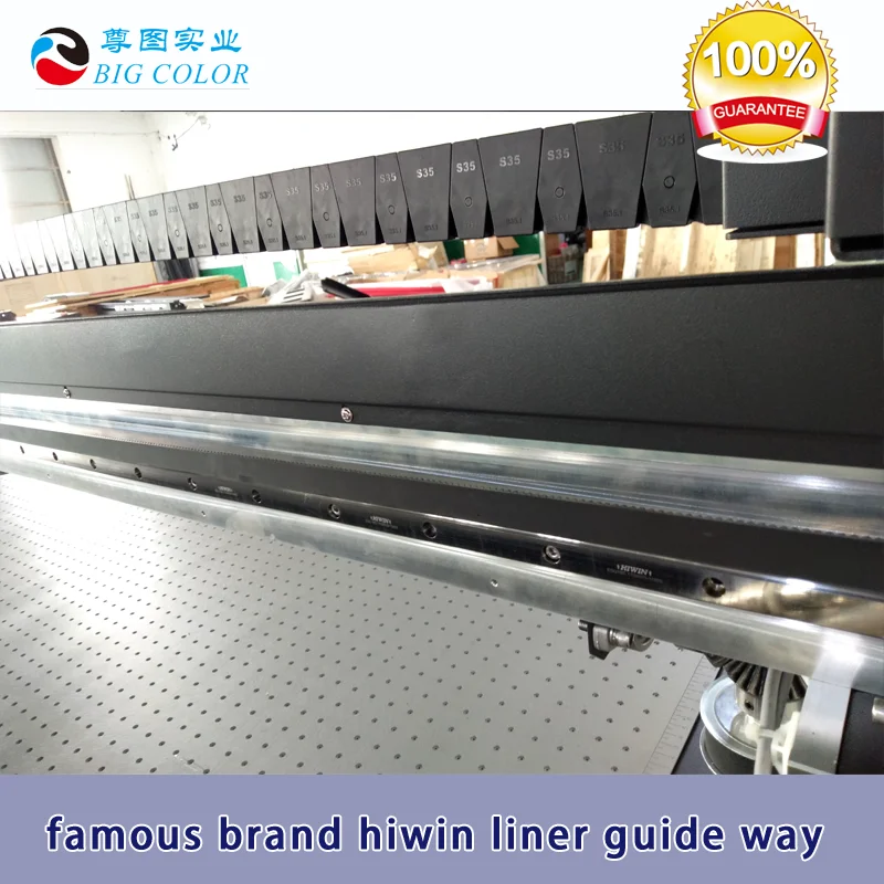 Multifunctional 1610 Large Format Printer Ceramic Tile A0 Uv Flatbed ...