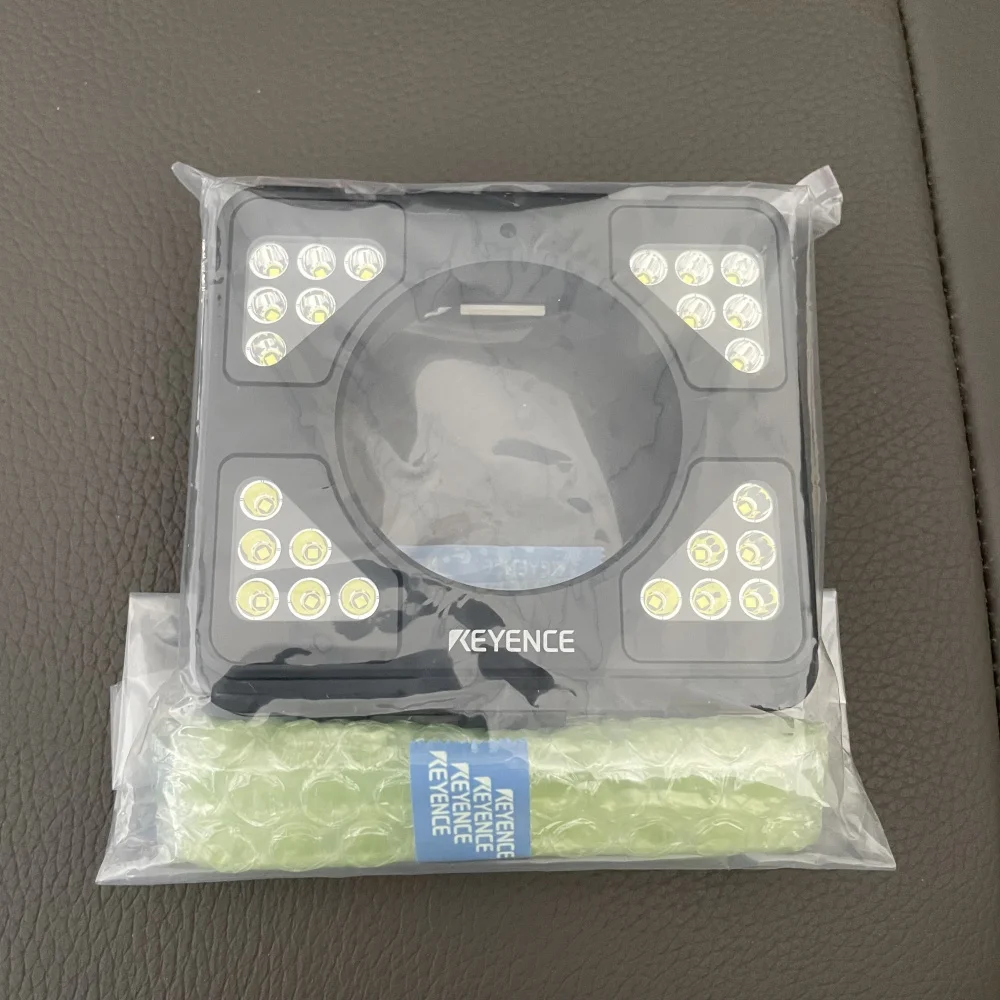 KEYENCE Display Expansion Unit IV4-DU10N Japan Original