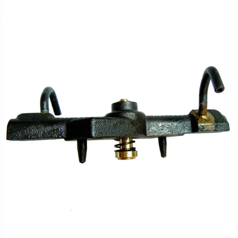 Diesel Engine Parts Piston Cooling Nozzle 3080708 Piston Cooling Nozzle ...