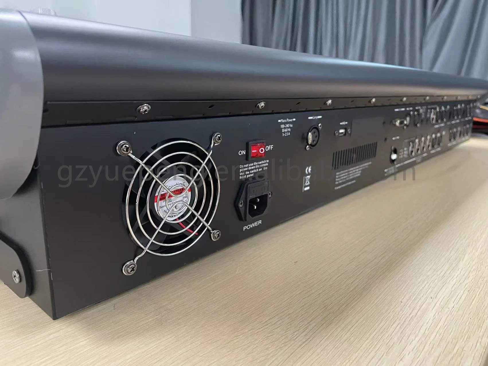 Arena Controller Lighting Console - Hot Sales Stage Lighting